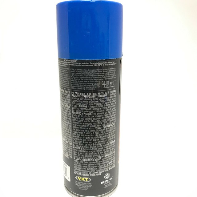 VHT SP134 Ford Light Blue Engine Enamel for sale online | eBay