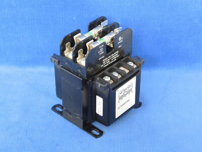 Transformers - Micron Control Transformer