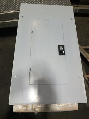 Electrical Panels & Boards - 240V Volt