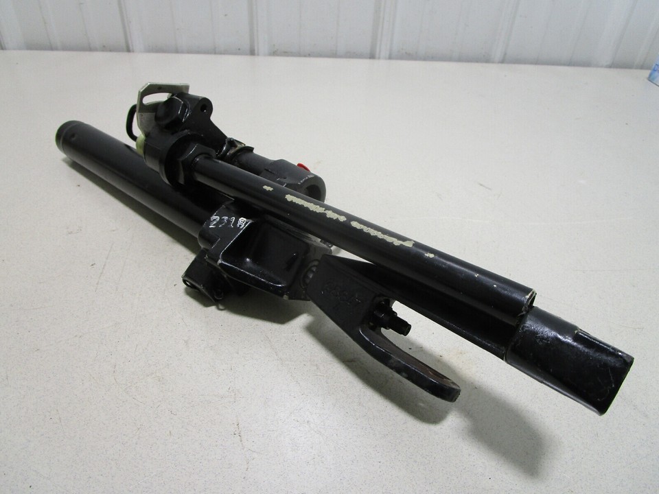 806034A2 Mercruiser Alpha Bravo Stern Drive Power Steering Cylinder ...