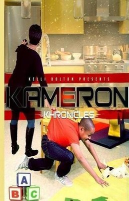 Kameron Khronicles by Kelli Bolton (English) Paperback Book | eBay ...