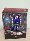 Super 7 Ultimates TRACKS Action Figures 7 Inch Tall Retro Toys DMG PKG ...