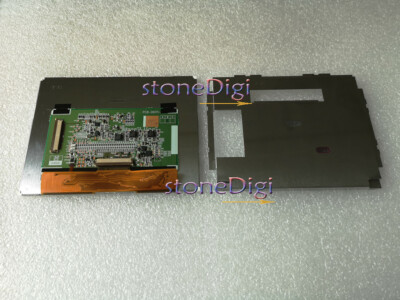 New 5.7'' Inch LCD Screen For YOKOGAWA OTDR ANDO AQ1200 OTDR Display ...