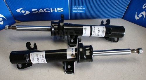 Front Strut Set fits 07-15 MINI COOPER OE Supplier Sachs 31316782207 ...