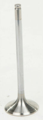 Xceldyne X2 Steel Valves Single Exhaust Valve X2SEVM12004 Honda CRF250R ...