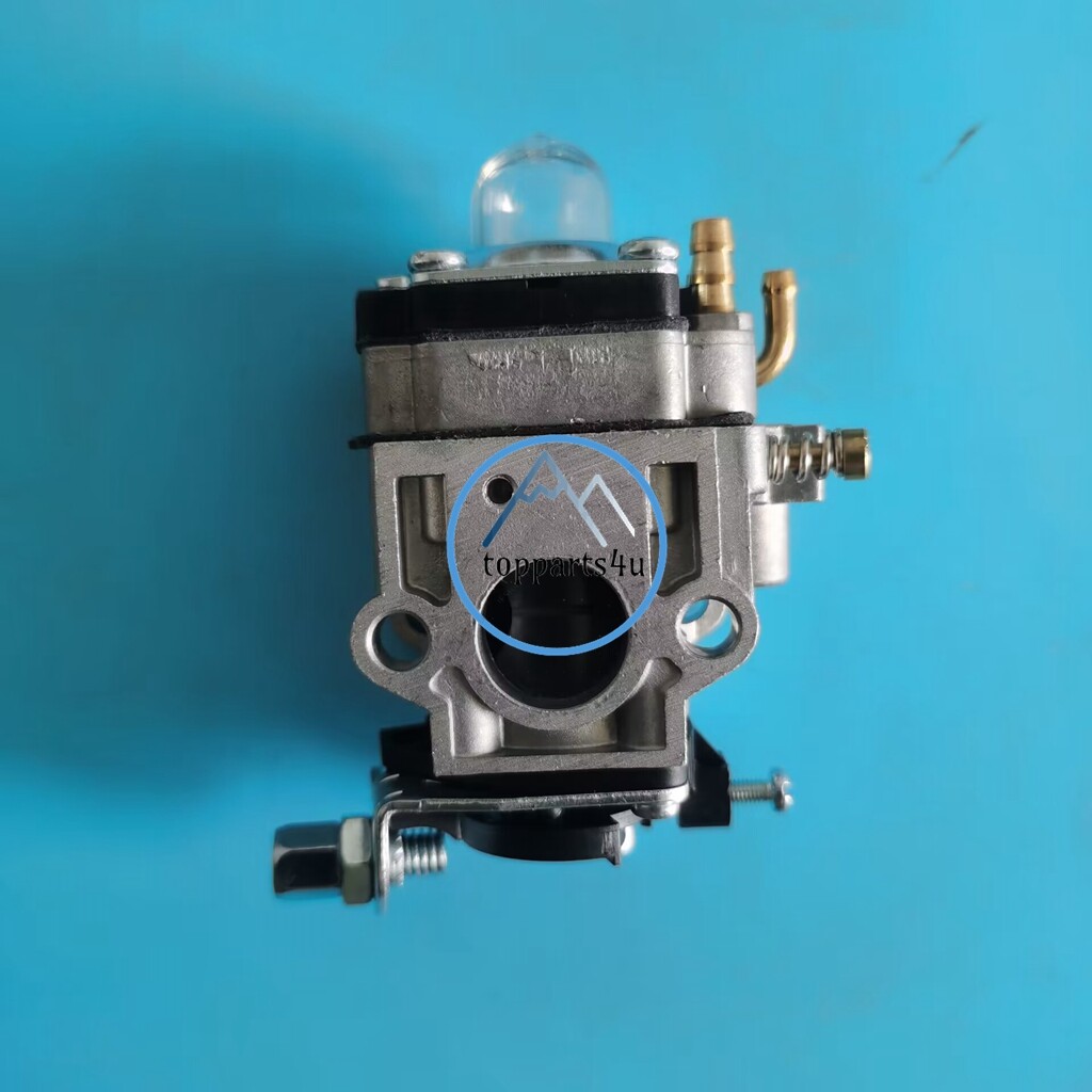 Gas 49CC X1 43CC X7 X2 Pocket FS509 X3 FS529 Moon Carburetor Carb R1 ...