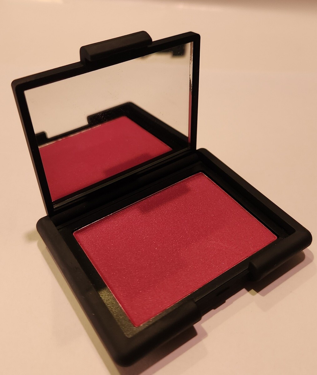 Nars Seduction Blush