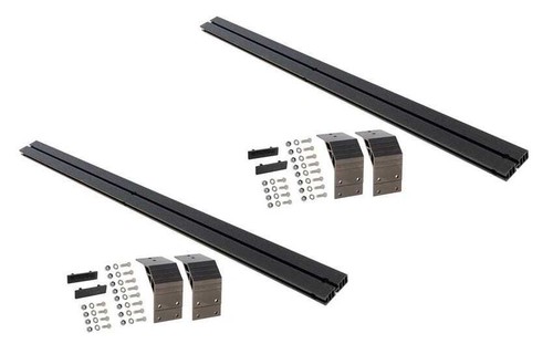 Adventure Kings Grand Tourer RTT Pair of Alloy Cross Bars Heavy duty ...