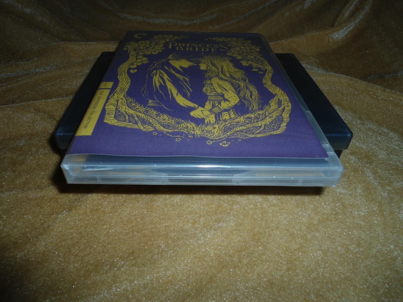 The Princess Bride (1987) [2 Disc DVD] (The Criterion Collection ...