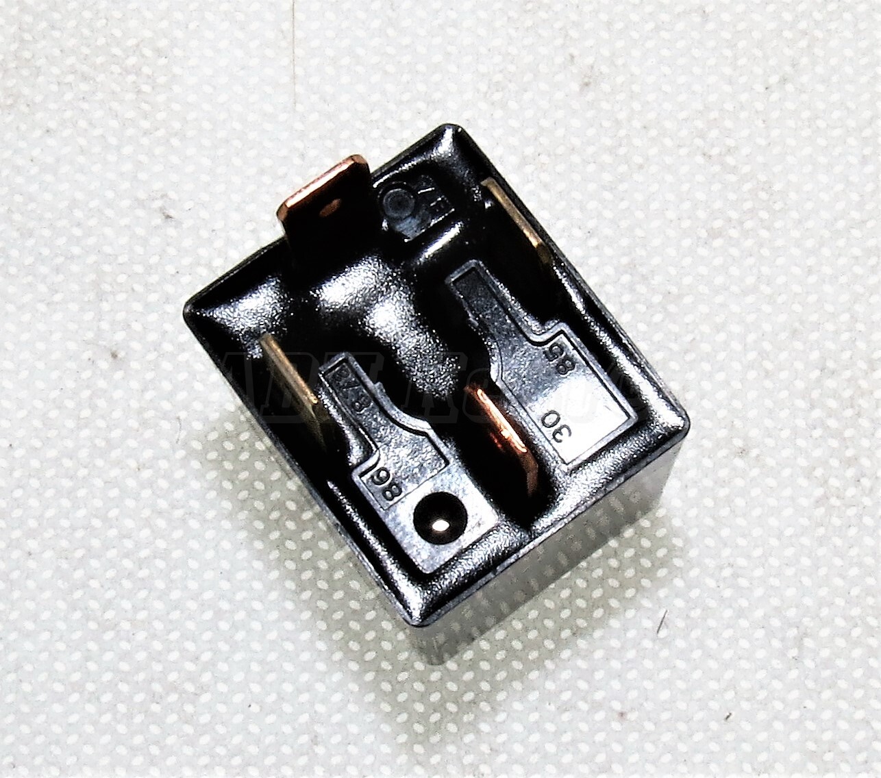 954-Mazda 4-Blade Black Relay LF6718811 NAiS ACB35221-M02 7181-8602 ...