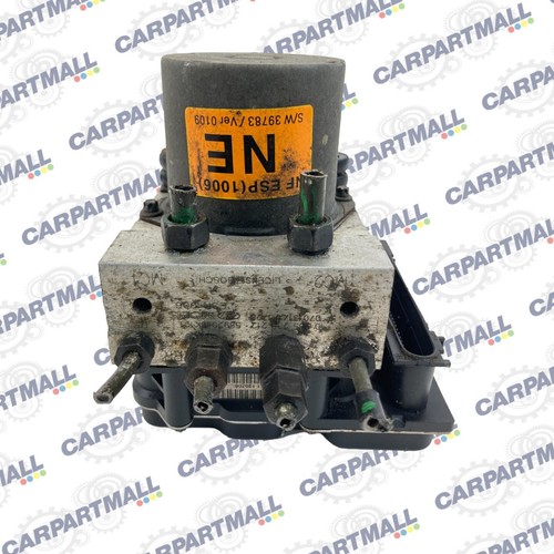 2006-2008 Hyundai Sonata 2.4L A/T ABS Anti Lock Brake Pump Module 58920 ...
