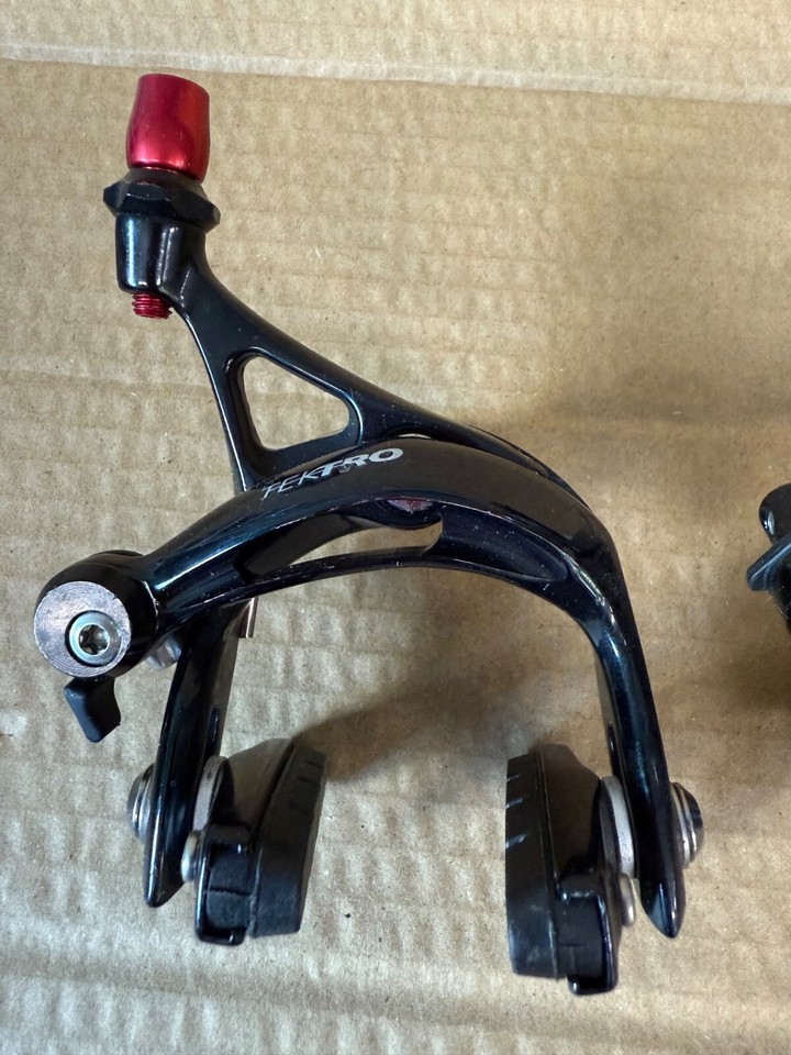 NEW NOS TRP ROAD BICYCLE RIM BRAKE CALIPERS | eBay