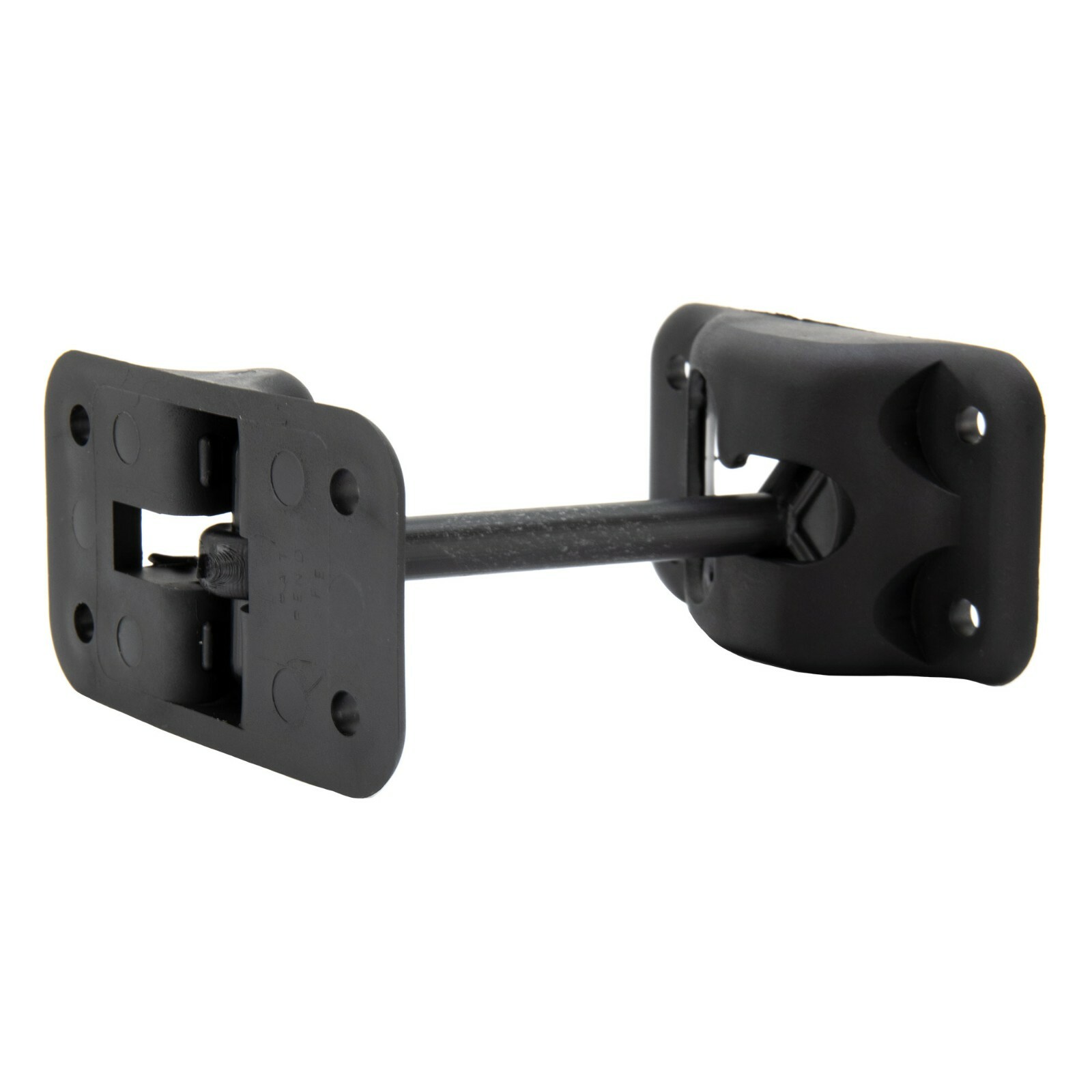 RV Keep-Open Door Holder Latch Black or White 4/6/10" Options Entry ...