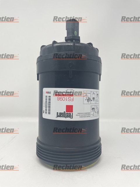 FS1098 Fleetguard Fuel Filter Cummins 5319680 Freightliner for sale ...