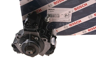 BOSCH High Pressure Pump Fits HYUNDAI KIA Elantra Saloon Santa Fe I ...