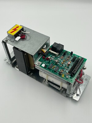 Simplex 636-048 Power Supply/Charger W/ 8amp Board 565-079 (SAME DAY ...