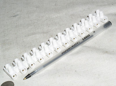 Terminal Blocks - 12 Position