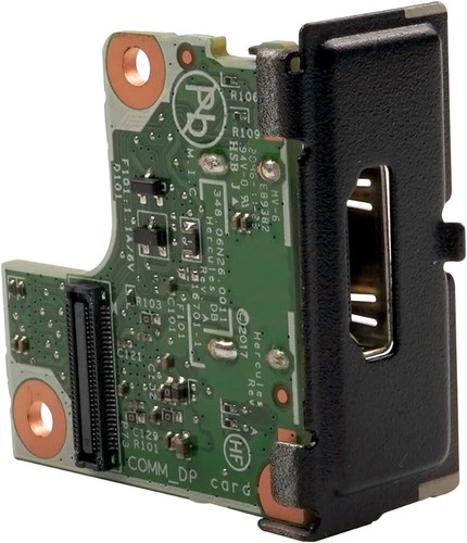 HP HDMI Port Small Board Card 906318-002 For 400 600 800 G3 G4 G5 DM ...