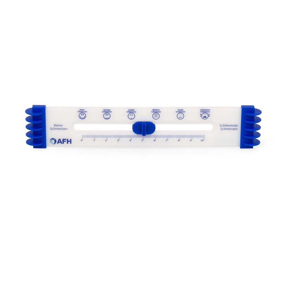 Visuelle Analogskala