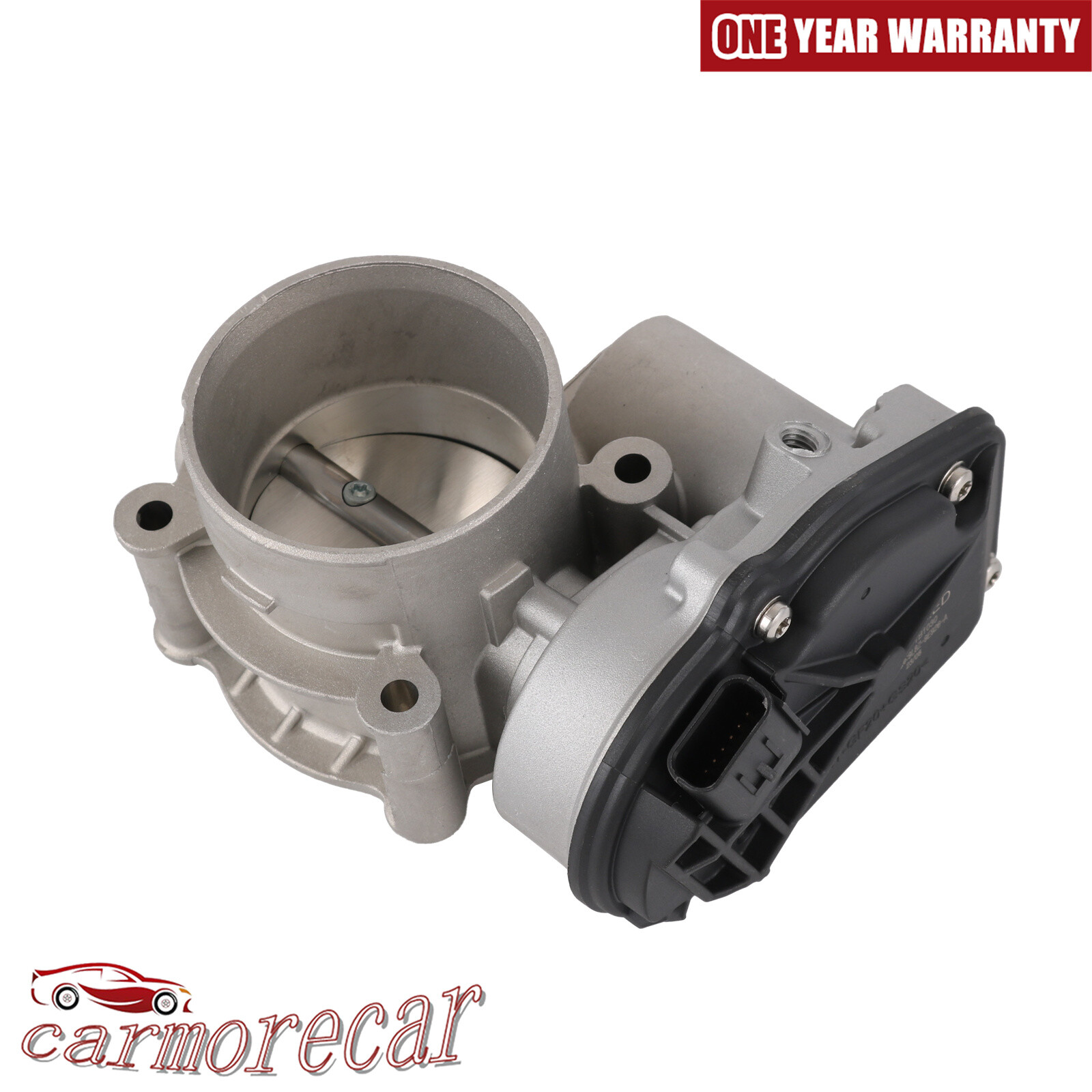 2016 Ford Fusion Throttle Body