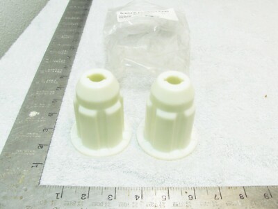 Tennant 530E Plug Drive Brush NYL - 12269 - 2 pack - Driveplug, Brush ...