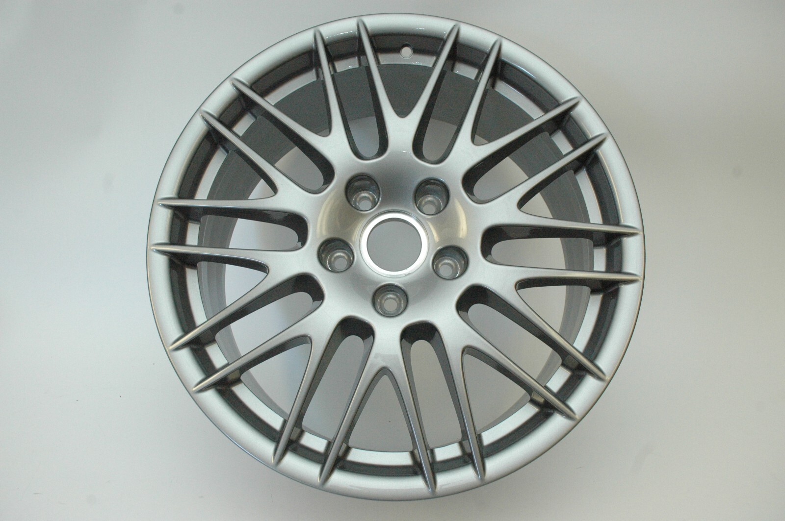Porsche 958 Wheel 20x9 et57 95836214800 SS 95836214800EP8 | eBay
