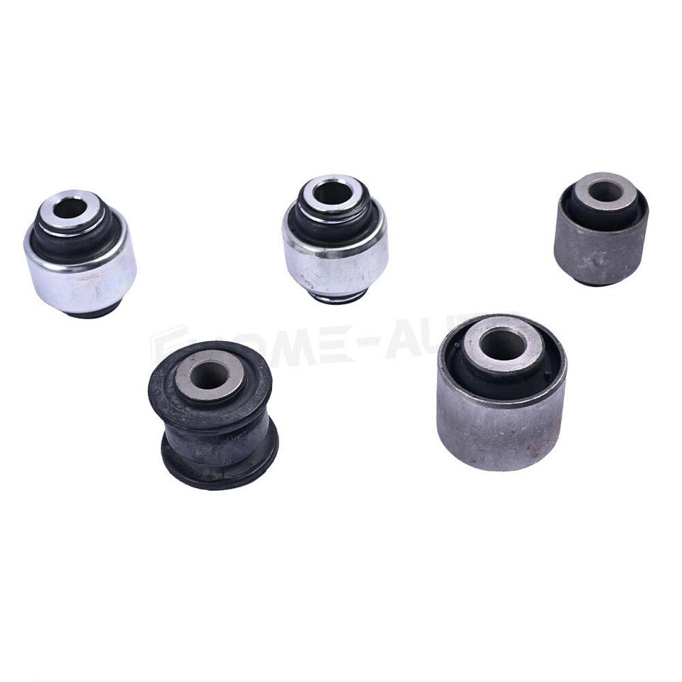 New Suspension Knuckle Bushing Kit For 2011-2019 Ford Explorer/Police ...