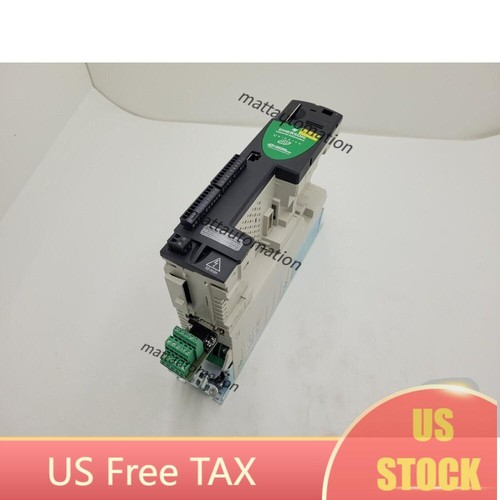 CONTROL TECHNIQUES EMERSON NIDEC / UNIDRIVE 3098-0005 0.37kW SP0401 | eBay