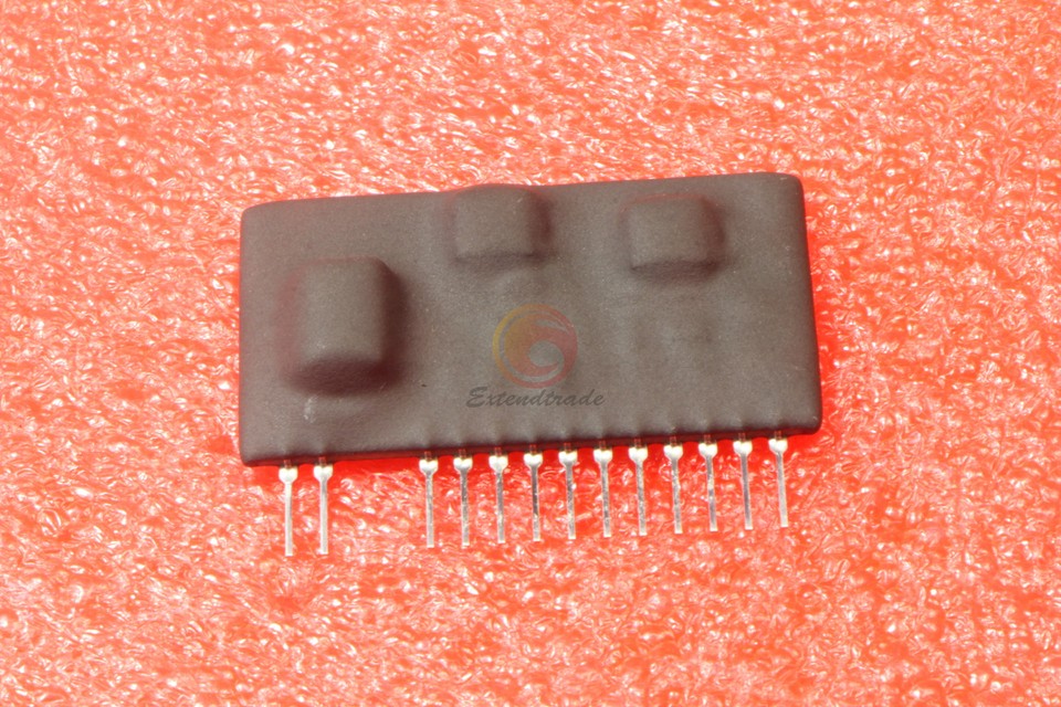 1PCS NEW FUJI VLA517-01R Encapsulation:SIP-13,HYBRID IC DRIVER FOR IGBT ...