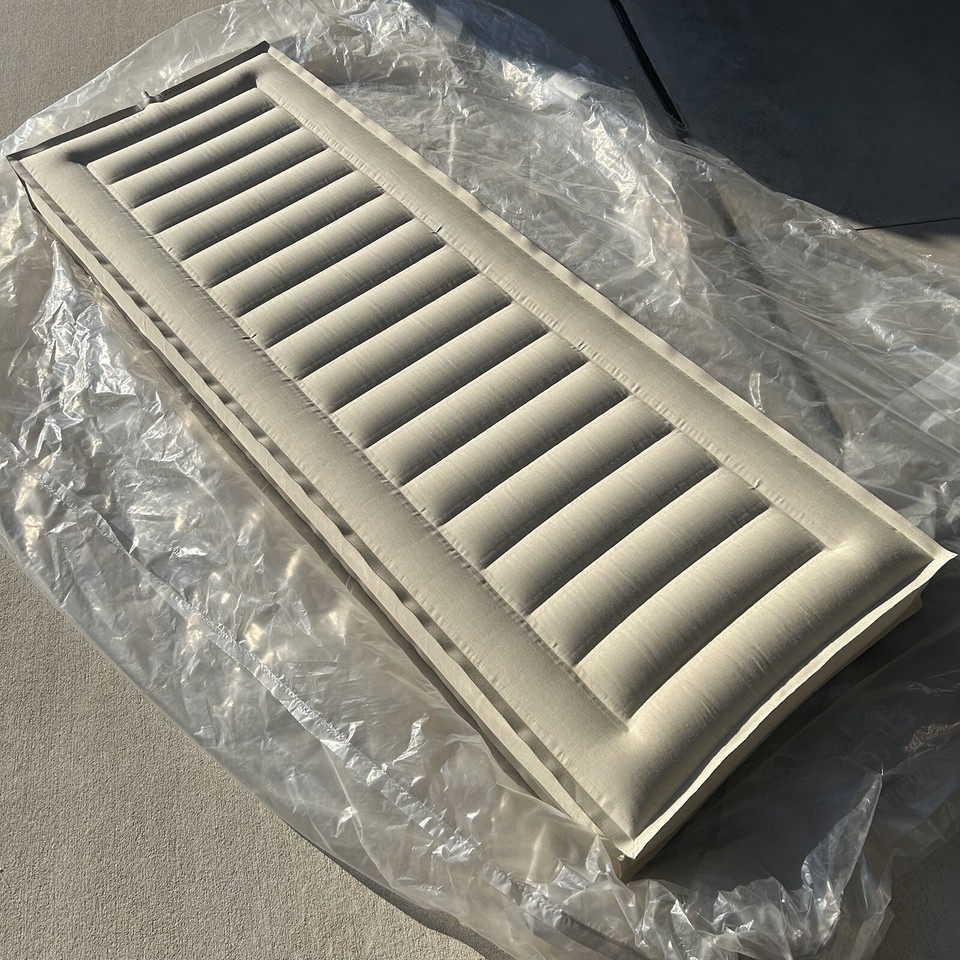 Select Comfort Sleep Number Air Bed Chamber QUEEN Size Mattress S 273 Q ...