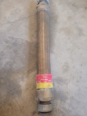 Conduit - Explosion Proof Flexible Conduit