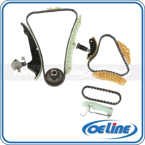 For Volkswagen CC Eos Tiguan Beetle GTI Passat CC 2.0L EA888 Timing ...