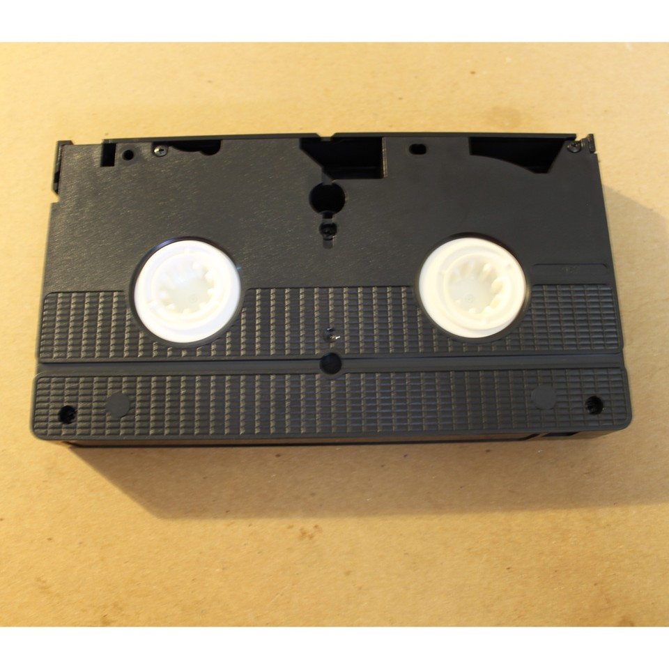 Teenage Mutant Ninja Turtles II The Secret Of The Ooze VHS Tape | eBay