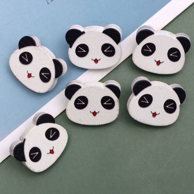 50 Pcs Cartoon Button Decorative Buttons for Craft Adorable Sewing ...