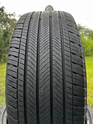 1 Tire Michelin Primacy LTX DT1 TPC 265/65R18 114T DOT.0824 8.75/32 NO ...