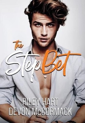 The Step Bet by Devon McCormack Hardcover Book 9781950261109| eBay