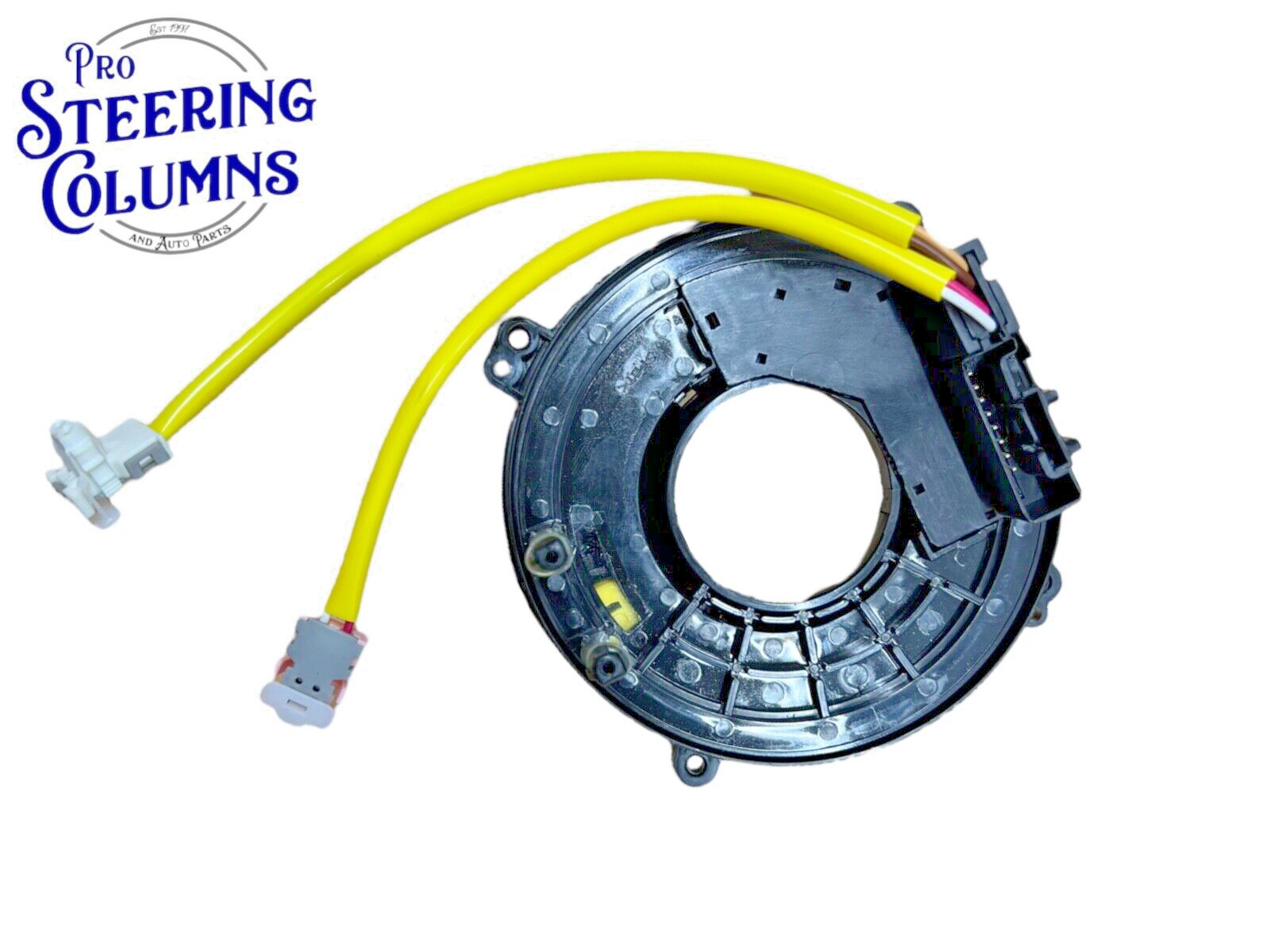 05-10 COBALT 06-11 HHR STEERING WHEEL SPIRAL CABLE WITH CRUISE NEW ...