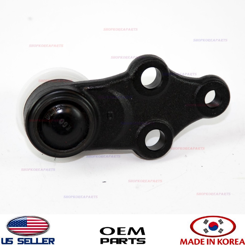 BALL JOINT FRONT LOWER ARM 【GENUINE】 TUCSON SPORTAGE 2010-2013 ...
