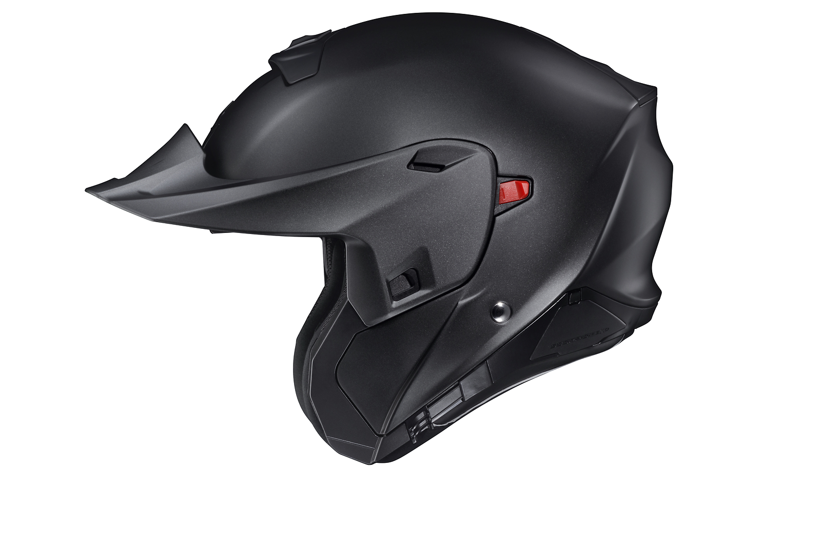 Exo Gt930 Transformer Helmet For Matte Black 3x | eBay