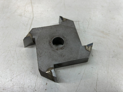 Other - Shaper Cutter 3 4 Bore