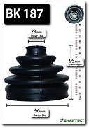 Shaftec BK187 CV Boot Kit for sale online | eBay UK