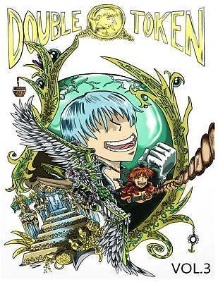 Double Token Ser.: Double Token by John Pritchard (2017, Trade ...