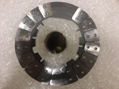 114-8008-15 PRESSURE PLATE SUB-ASSEMBLY AIRCRAFT BRAKING SYSTEMS ...