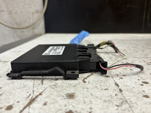 11 JEEP GRAND CHEROKEE TRANSMISSION CONTROL MODULE | eBay