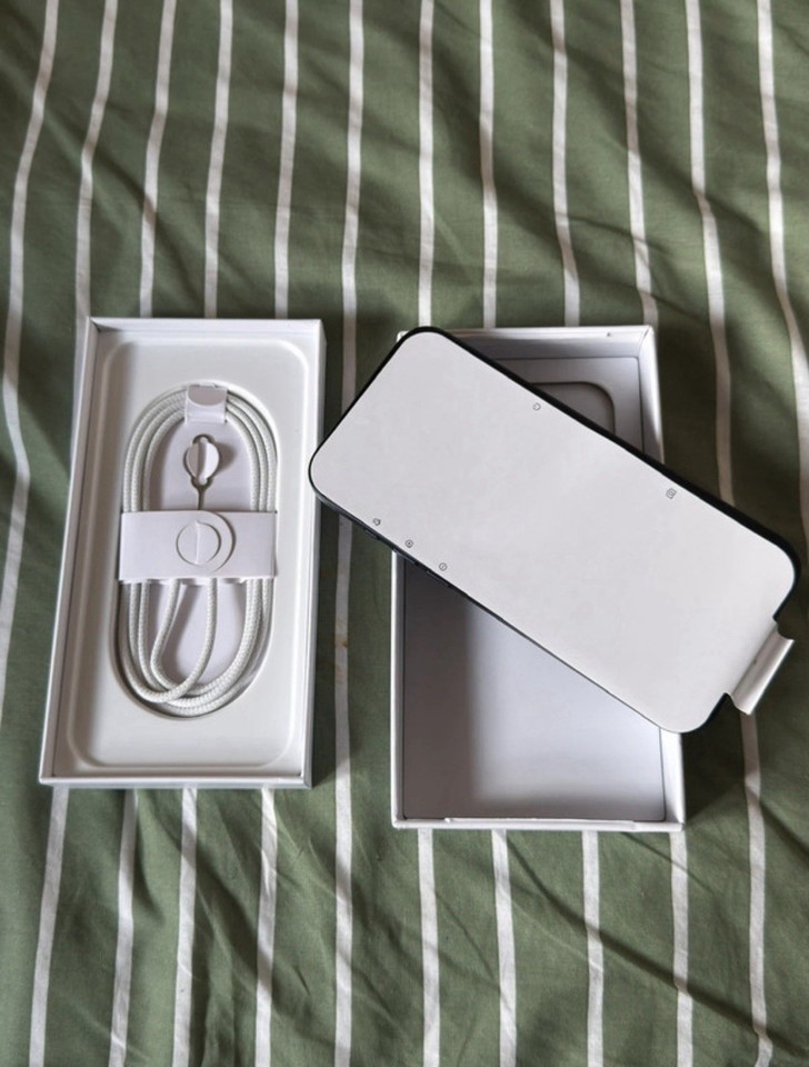 Apple iPhone 17 Pro Max 512GB Deep Blue Unlocked Smartphone 100% ...