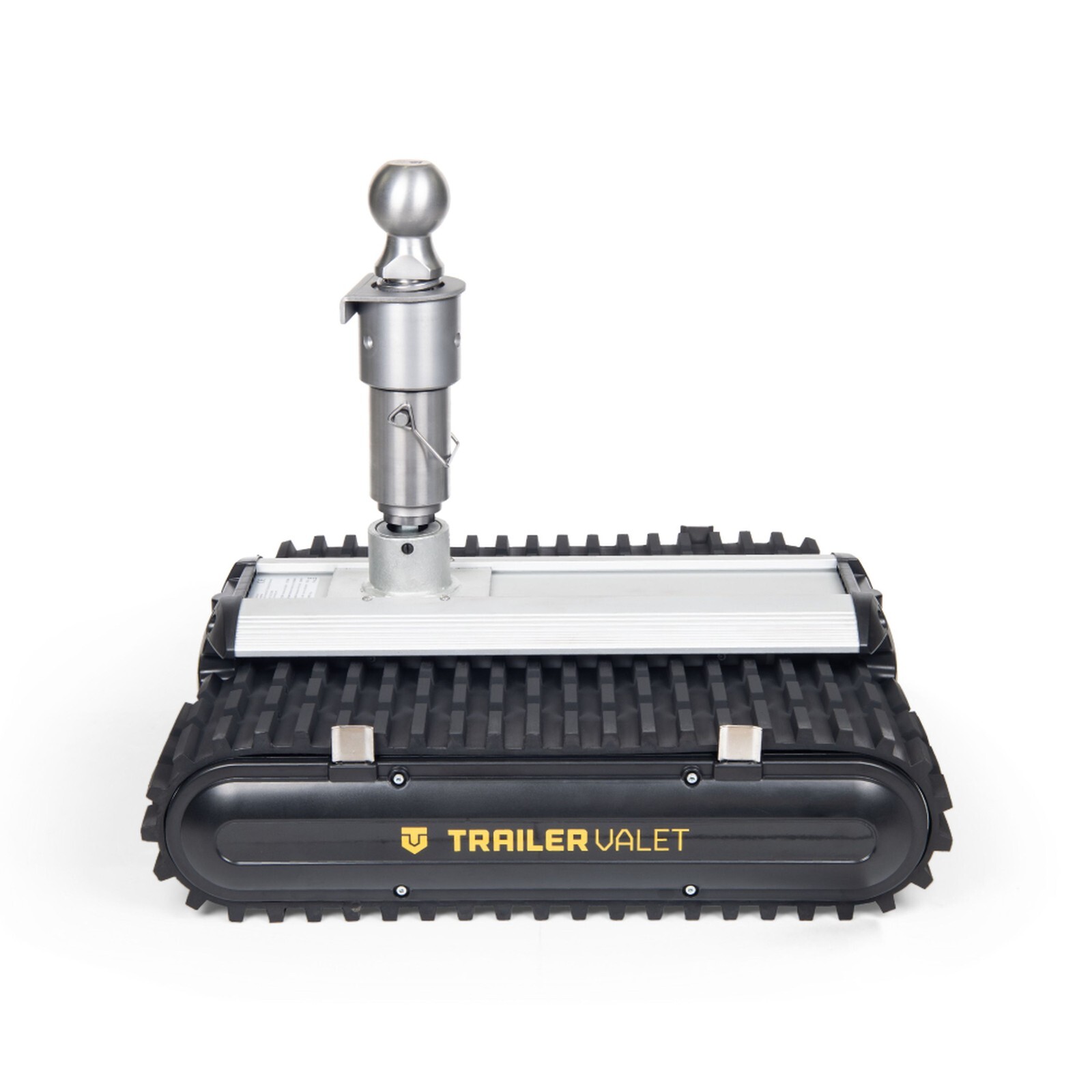 Trailer Valet Remote Trailer Mover 5,500 lbs, 2 inch Ball, for RV/Boat ...