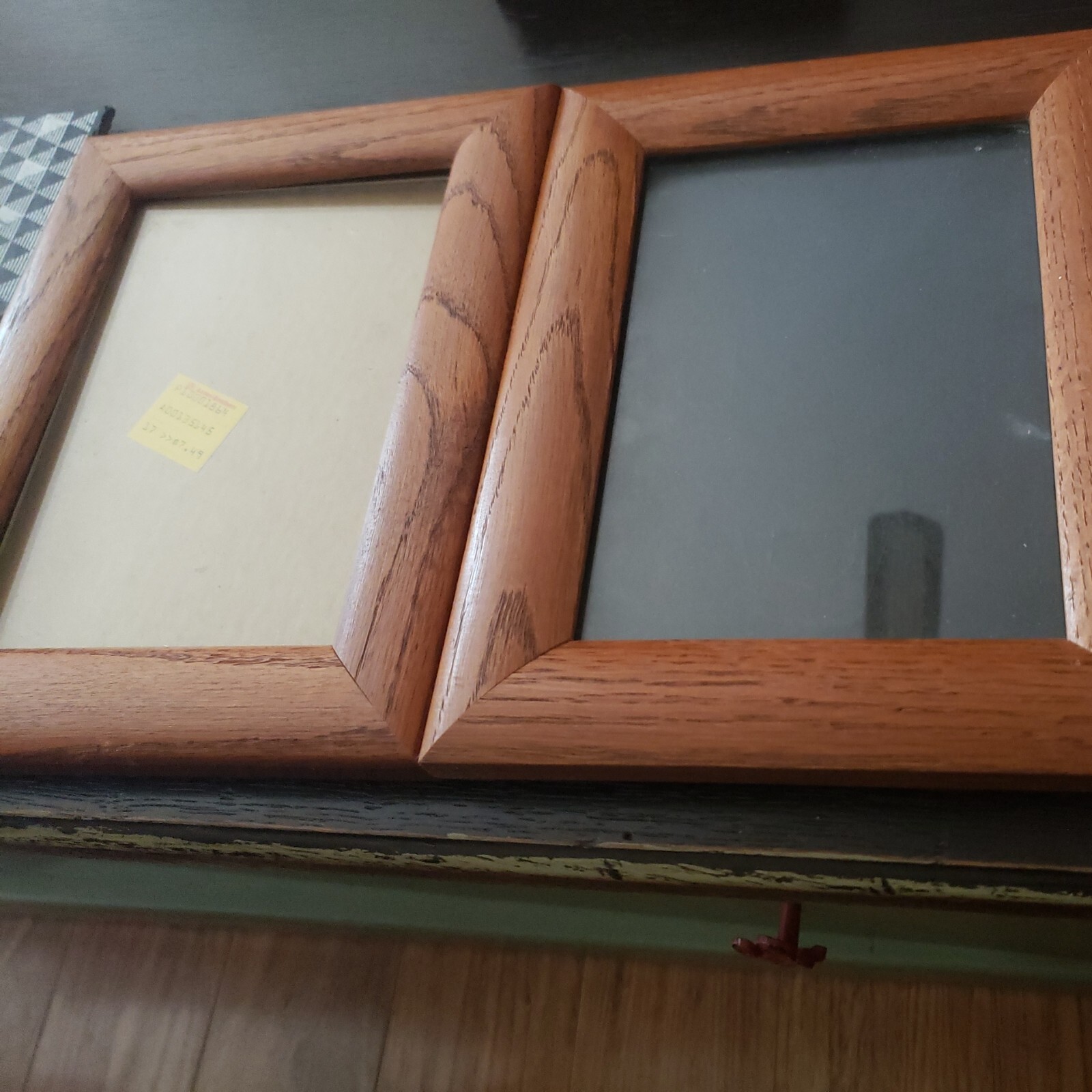 3 Aaron Brothers 5x7 Oak Frame | eBay