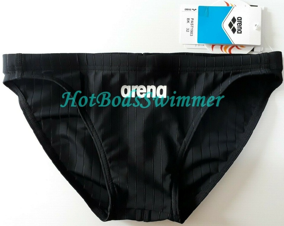 Arena PAST1903 Japan-Style Men's Competition Swimwear Speedo Racer ...