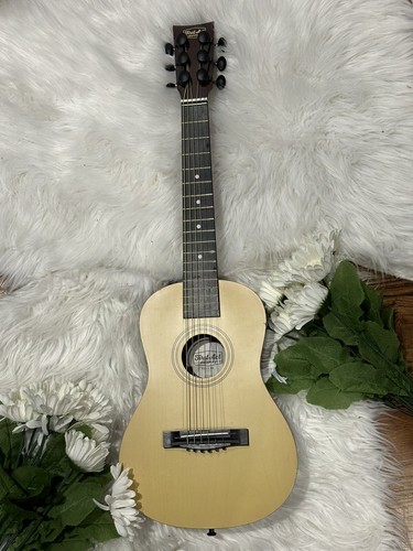 First Act Discovery Natural Acoustic Guitar FG1106 | eBay