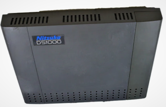 NEC 80200A DS1000 System 3X8X4 MAIN EQUIPMENT CABINET KSU | eBay